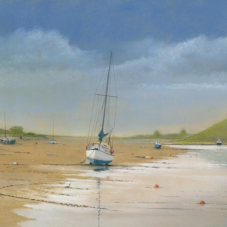 Kate Simpson – Blagdon Gallery: Northumberland Art Gallery